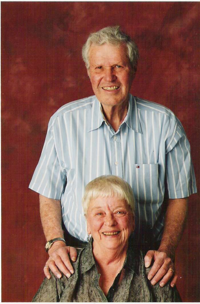 History - Tohono Chul - Tucson, AZ