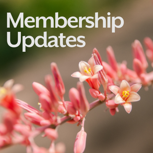 Membership - Tohono Chul - Tucson, AZ