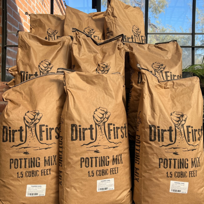 Spring Plant Sale - Tohono Chul - Tucson, AZ