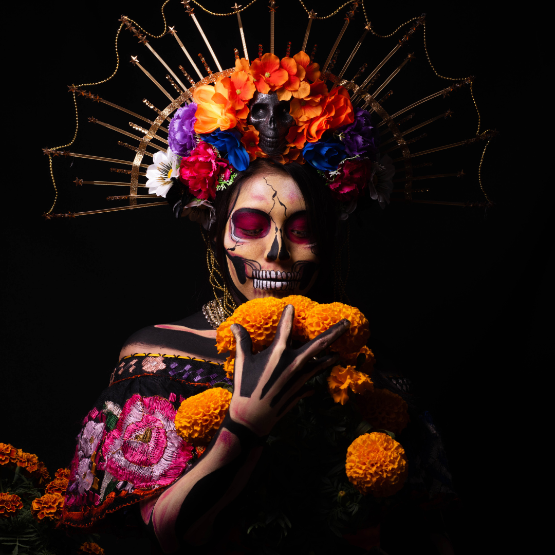 Day Of The Dead Tohono Chul Tucson AZ Day Of The Dead Tohono Chul Tucson AZ