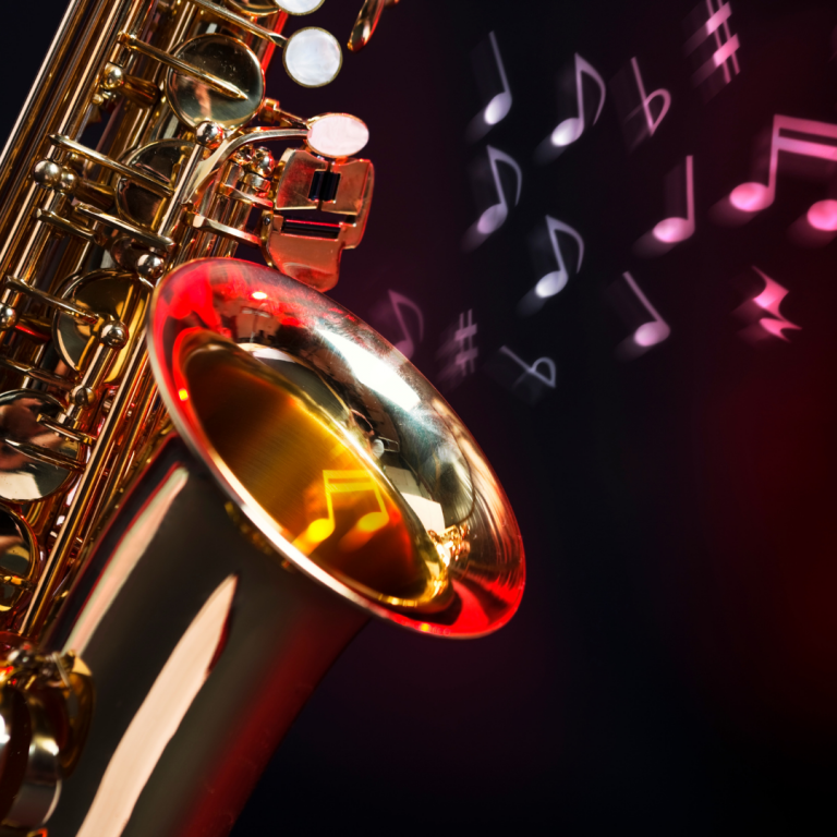 Jazz Under the Stars - Tohono Chul - Tucson, AZ