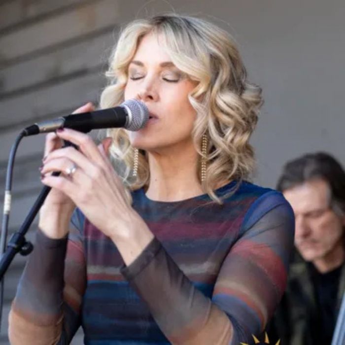 Jazz Under the Stars - Tohono Chul - Tucson, AZ