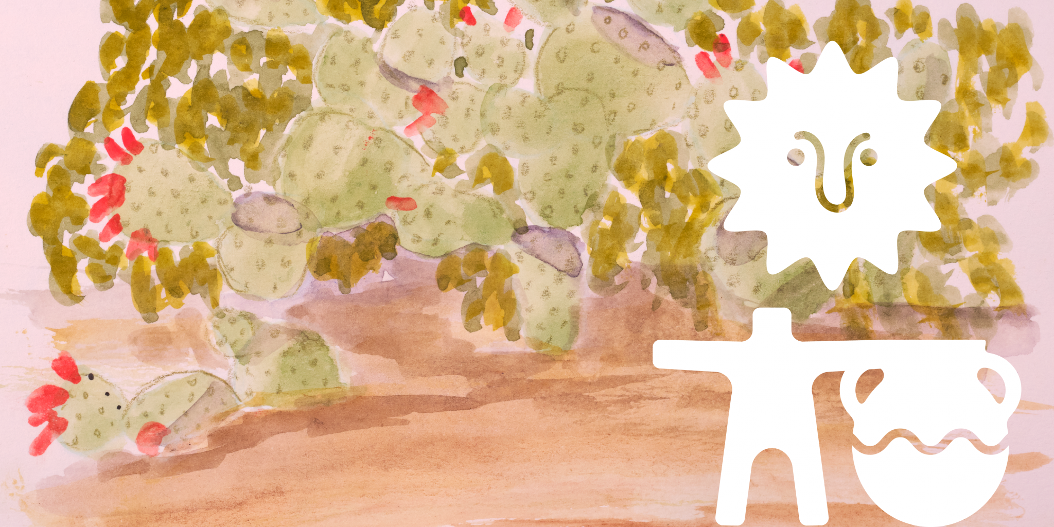 Nature Journaling - Tohono Chul