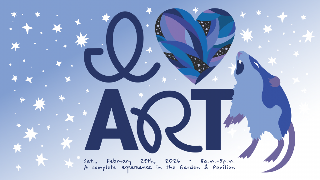 I Heart Art Community Celebration - Tohono Chul